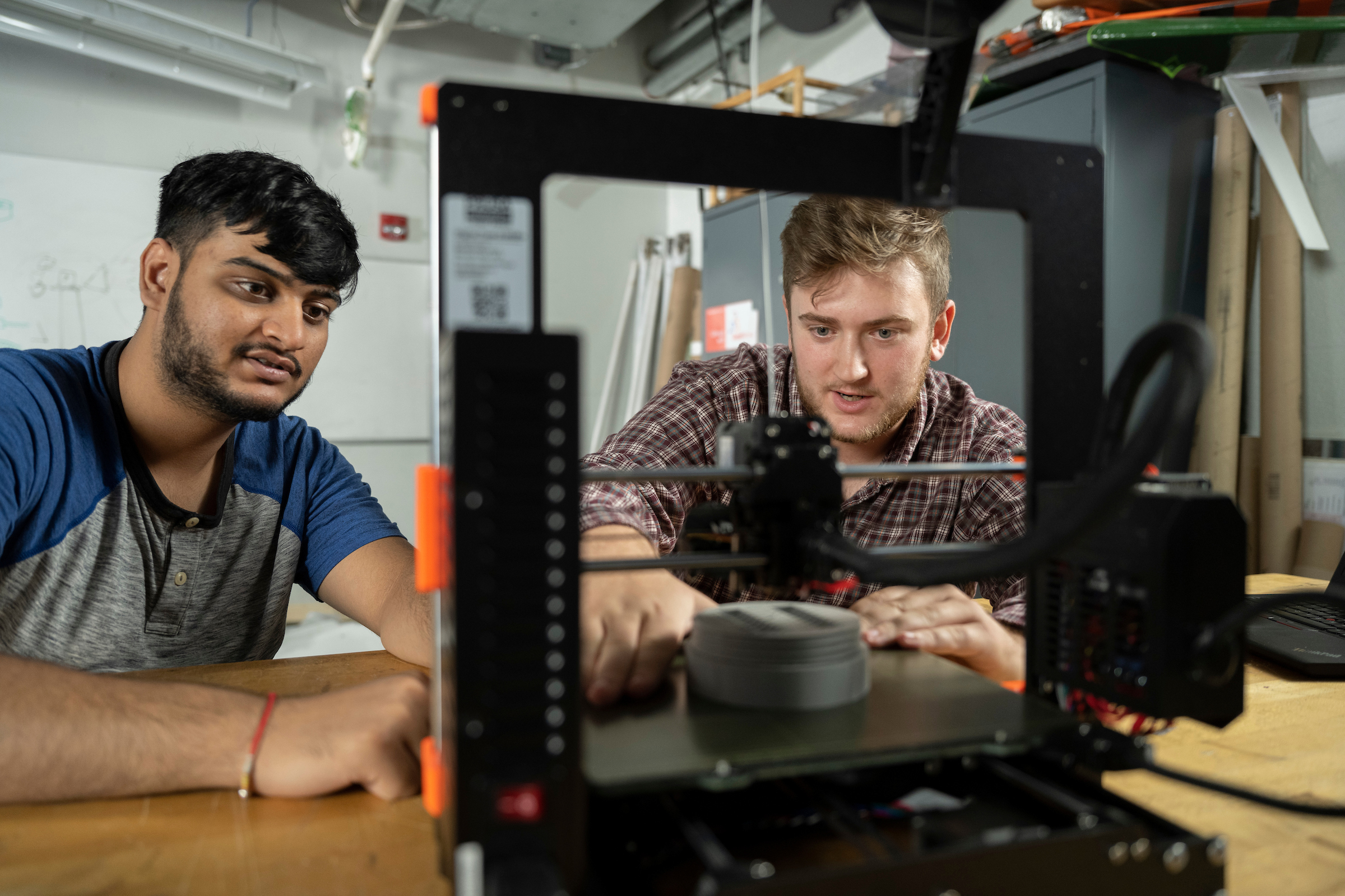 Engineering Co-Op Program | York College of Pennsylvania